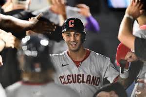 Brayan Rocchio Is Quietly Turning The Corner After Slow Start