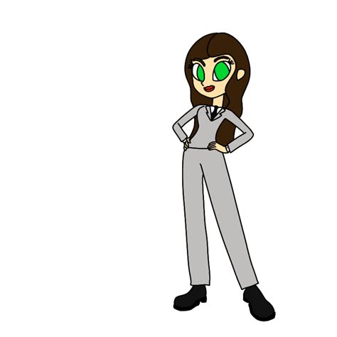 Sally Seaplane Humanized By Cheetahpearl2 On Deviantart