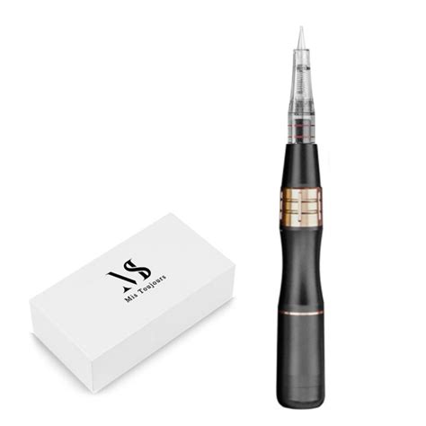 Wireless Using Microblading Machine Pen For Semi Permanent Tattoo Makeup Bd