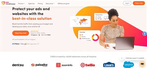 🔒best Click Fraud Protection Software 11 Click Fraud Detection And