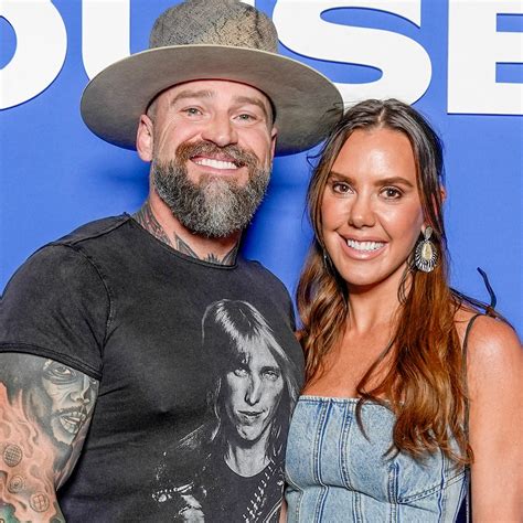 Zac Brown Kendra Scott Engaged Inside Their Romance