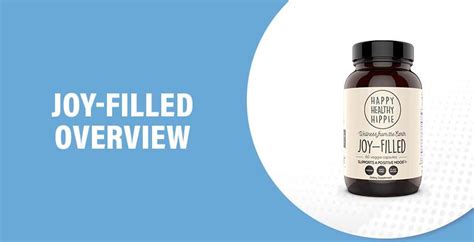 Joy Filled Reviews Does It Really Work And Worth The Money