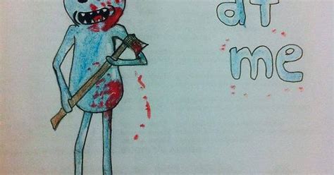 Mr Meeseeks Help Me Outta This Ponzi Scheme Album On Imgur