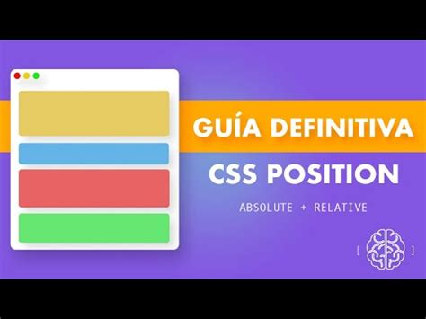 Guía completa para posicionar un objeto en HTML técnicas y mejores prácticas