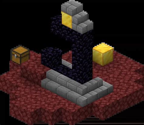 Minecraft Bedrock Lodestoneガイド Theria Games