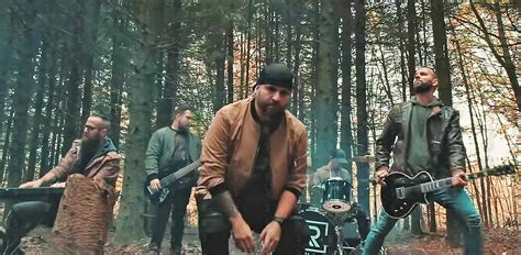 Rock Band No Resolve Reinvent Themselves As Creators Of Viral Cover