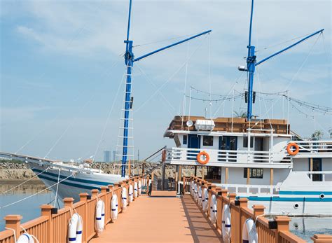 Anchored To Talassa Manual Jakarta