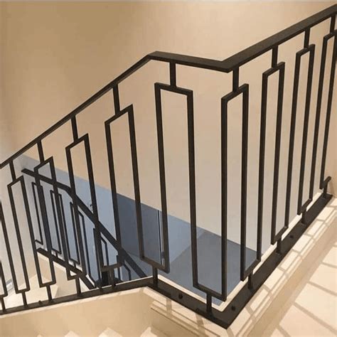 Kashi Gate Railing Craft