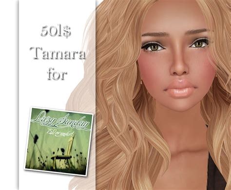 Candydoll Lazy Tamara