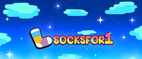 Socksfor1
