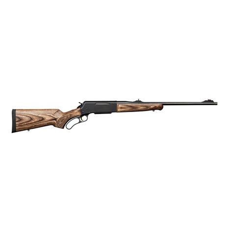Carabine Browning Blr Lightweight Hunter Laminated Brown Filete 308 Win