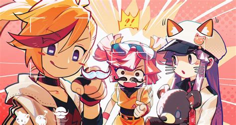 Muse Dash Review Nookgaming