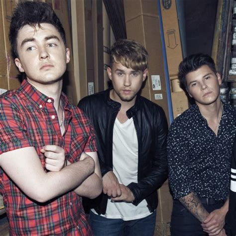 Rixton on TIDAL