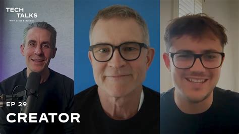 Tech Talks Episode 29 Creator Roblox