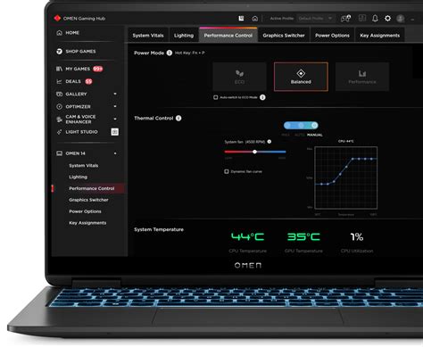 Hp Omen Transcend Intel Gaming Laptop Hp Official Site