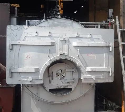 Oil Fired Steam Boiler Tph At Best Price In Ahmedabad ID