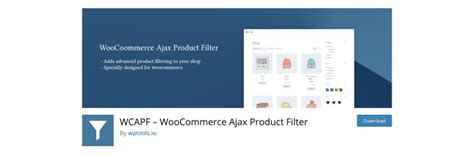 8 advanced ajax product filter plugins for woocommerce free and paid