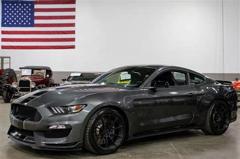 2016 Ford Mustang Gr Auto Gallery