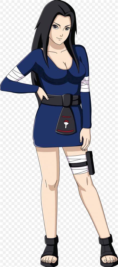 Mikoto Uchiha Hot