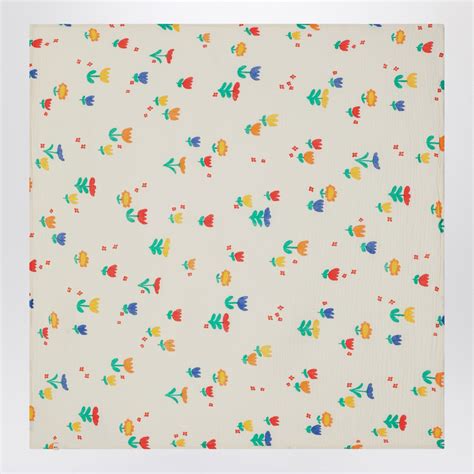 Bobo Choses Two Piece Garden Party Ivory Set Thedoublef