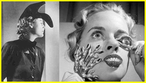 A Cheat Sheet On Elsa Schiaparelli Theartgorgeous