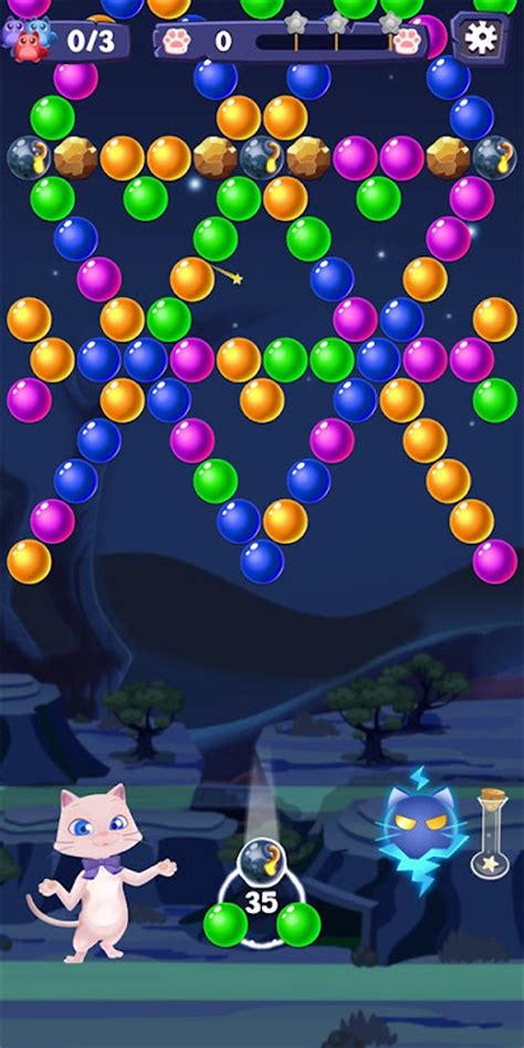 Bubble Shooter Blast Pop Game Apk For Android Download