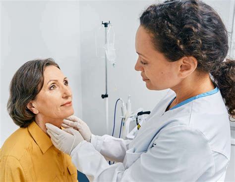 Endocrinology Hormones Westchester Community Health Center