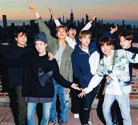 All Bts Members To Finish Military Service By June 2025