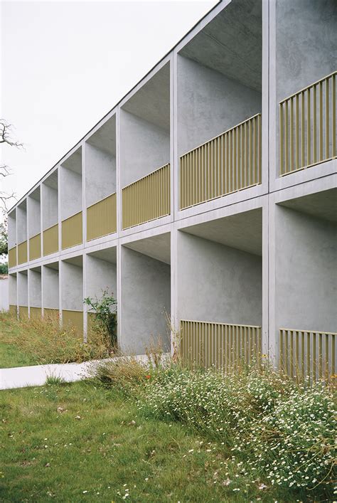 Faye Architectes Associés Esid Bcc