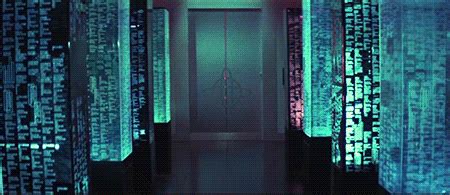 Hackers Movie Gibson