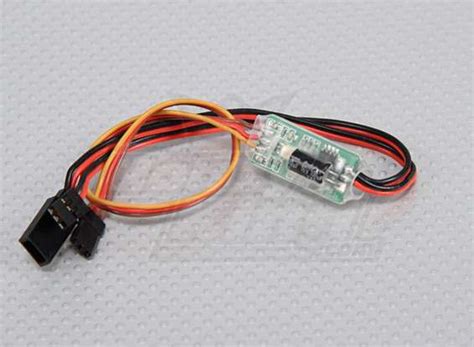 Rc Kill Switch For Gas Engines Rc Kavala Acro Team