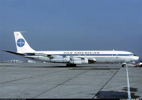 Pan American Airways The Rise And Fall Of Pan Am