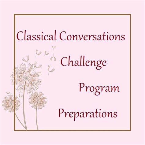 How We Prepared For Our First Year Of Challenge Classical