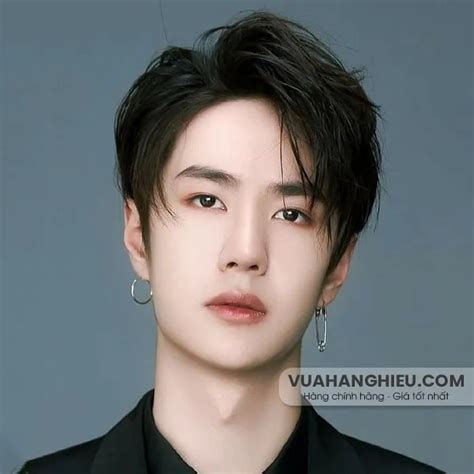 Tóc 6 4 Hàn Quốc Đẹp đến Mê Mẩn Xem Ngay Chùa Phước Huệ