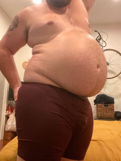 I Still Regularly Shock Myself With How Huge I Get Tumbex