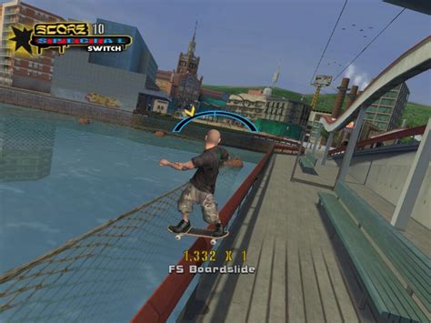 Tony Hawks Underground 2 Old Games Download