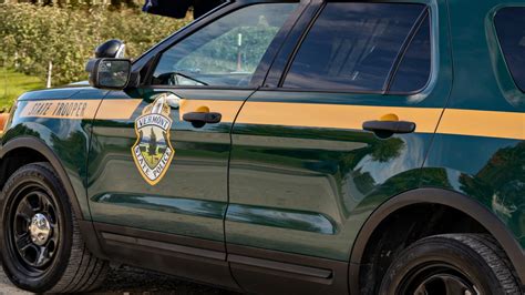 Milton Man Arrested On Multiple Warrants Provides False Information