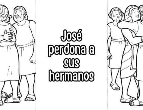 Historia De José