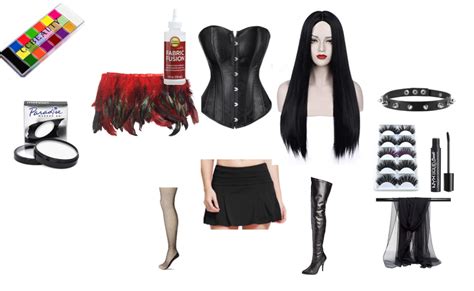Repo The Genetic Opera Blind Mag Costume
