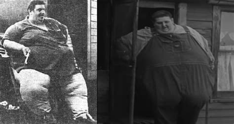 Jon Brower Minnoch Before And After
