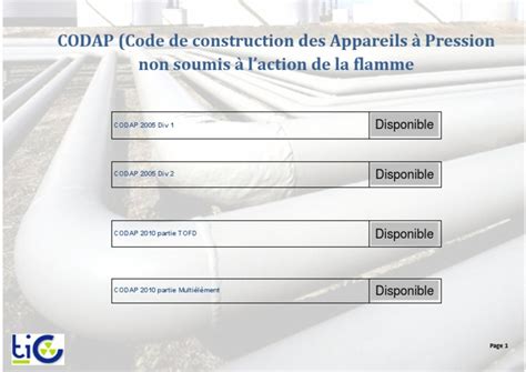 Codap Menu Pdf Pdf Technologie Et Ingénierie