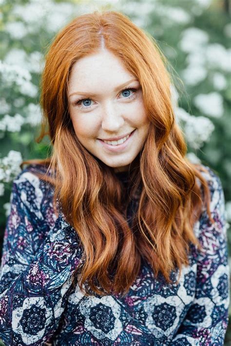 Katie — Stephanie Sunderland Gorgeous Redhead Redheads Nyc Wedding