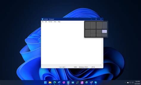 How To Use Snap Layouts In Windows 11 The Tech Edvocate