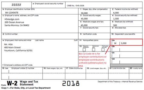 What Is Box 12 C On Your W2 At Alma Jones Blog