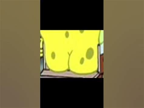 Spongebob Butt Subliminal Youtube