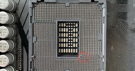Is This Actually Okay Asrock B560m Itx Ac And I5 11400 Imgur