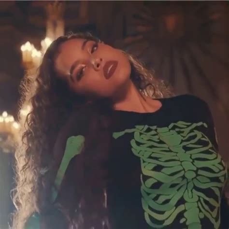 Malaika Terry Picture