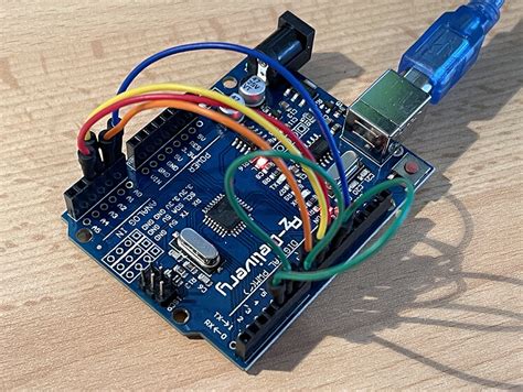 Créer des boucles non interchangeables Français Arduino Forum