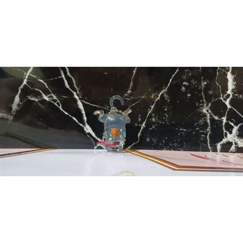 Dragon Quest Monsters Crystal Jailcat Figure Shopee Philippines