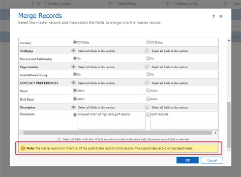 Cleaning Up Duplicate Records In Dynamics 365 Blog